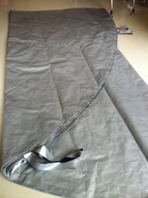 China football field covers, waterproof pe tarpaulin for sale