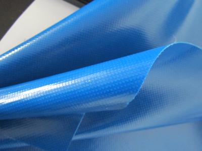 China polyester woven fabric  PVC coated tarpaulin for truck cover,tent material for sale