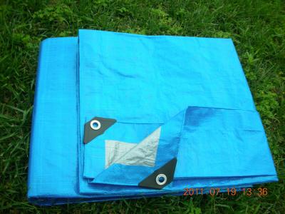 China weather resistant waterproof pe tarpaulin pe sheeting for sale