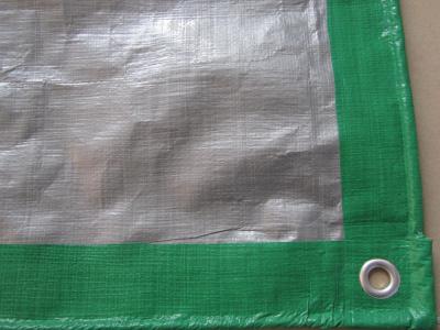 China eyelets pe tarpaulin of 180gsm for all purpose cover for sale
