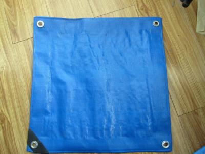 China laminate&coated awning pe fabric tarpaulin for rain cover and sunshade for sale