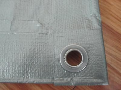 China waterproof plastic cover for grain storage ,uv-treated PE tarpaulin cover for sale