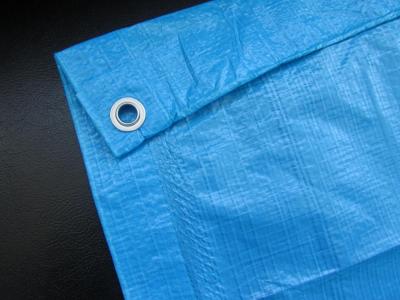 China weather resistant PE. tarpaulin for all purpose cover for sale