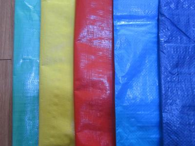 China hdpe high density polyethylene camping tarpaulin material for sale