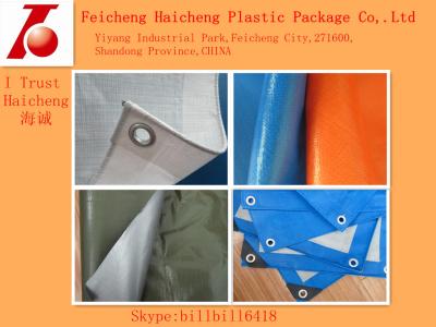 China tarpaulin HongKong for sale