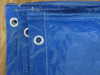 China Dura Tarps for flexible protective cover for sale
