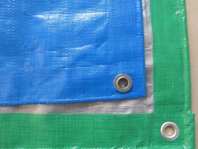 China cheaper price recycled pe tarpaulin, truck cover, trailer cover for sale