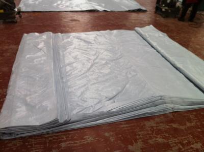 China high density polyethylene manufacturers pe tarpaulin sheet for sale