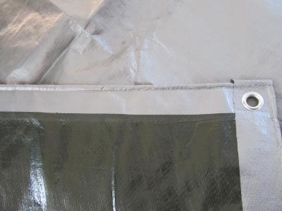 China high density polyethylene tarpaulin ldpe coating tarpaulin sheet for sale