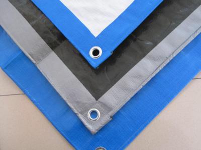 China all kinds of tarps used as canopy and tent material for sale