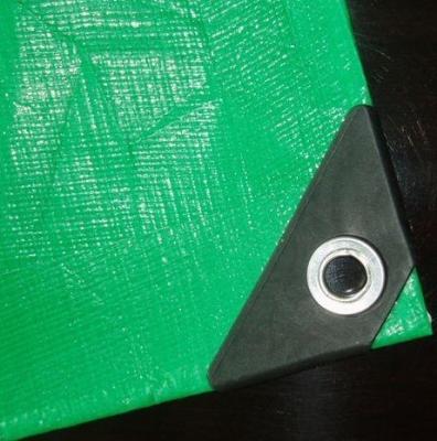 China waterproof pe tarpaulin lumber cover,hay bale cover for sale