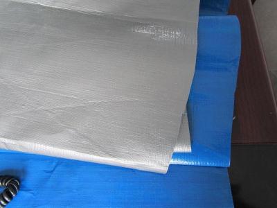 China professional  PE tarpaulin manufacture for sale