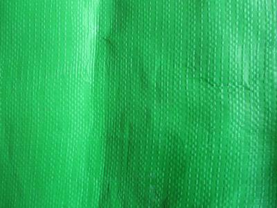 China green color poly tarp popular in USA for sale