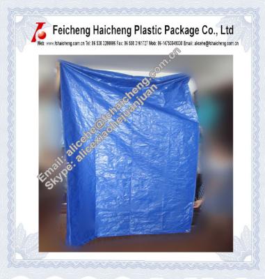 China raining season tarps cover sheet strong tear pe/hdpe tarps/ tarpaulin fabreic sheet for sale
