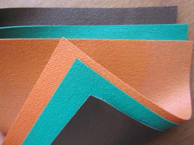 China Embossed type PVC Canvas for truck cover,pvc canvas tarpaulin for sale