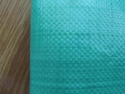 China Green color UV Protected Waterproof Tarpaulin With Metal Eyelets for sale