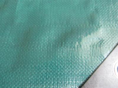 China tarpaulin shelter ,pe ripstop shading sheet for sale