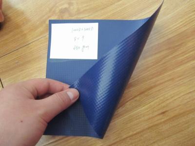 China pvc fabric tarpaulin for tent or cover for sale