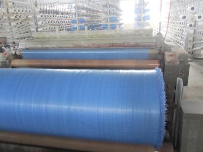 China China manufacturer for rolled HDPE woven tarpaulin fabric for sale