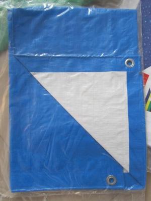 China 3m​ x​ 5m tarps​ used​ as​ a​ shade​ against​ rain,​ wind,​ dust​ and​ sunshine for sale