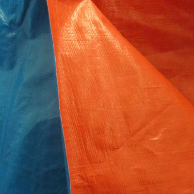 China HDPE Fumigation tarpaulin Sheets / Covers / Cap Covers for sale