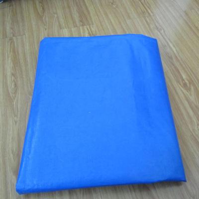 China TARPAULIN Industrial Tarp Ground Sheet Waterproof Cover fabric for sale