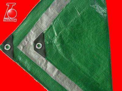 China high quality pe heavy duty tarpaulin heated tarps,bed sheet for camping for sale