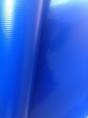 China 1000D/18*18 & 18oz PVC tarpaulin used for truck cover and trailer cover for sale