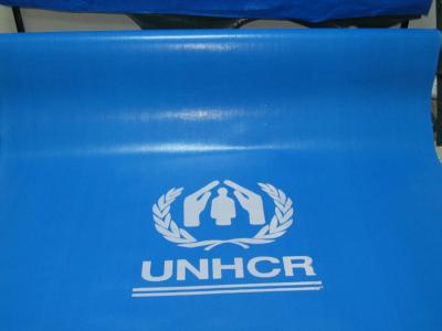 China 4*5m cover with eyelets, cover truck pe tarpaulin for sale