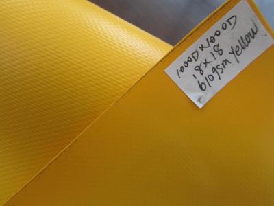China PVC coated tarpaulin for truck cover,tent material,trailer cover for sale