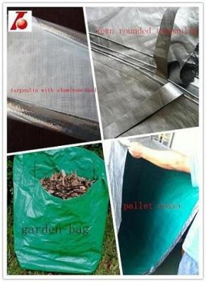 China produce as draft, custom made any size and form tarpaulin cover, tarpaulin bag for sale