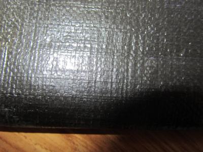 China waterproof and sun proof pond liner HDPE plastic sheet woven fabric POLY TARP for sale