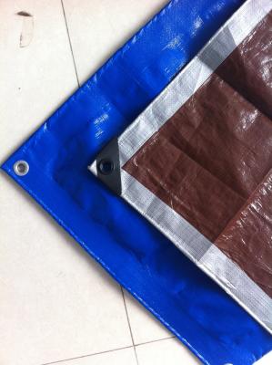 China High Quality PE Fabric water proof PE tarpaulin for sale