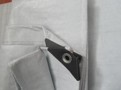 China reflective  tarps hdpe tarpaulin sheet 4*5 tarpaulin for sale
