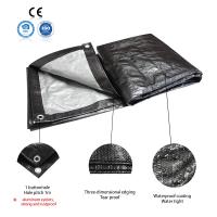 China Factory Wholesale Cheap Price Plastic PE Waterproof Tarpaulin for truck cover for sale