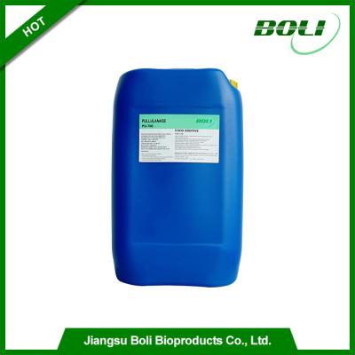 China High Enzyme Activity Sugar Enzymes , Food Grade Pullulanase Starch Enzyme 700 BU / ml for sale
