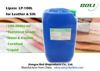 China High Enzyme Activity Amylase Protease Lipase , Commercial Fat Digesting Enzyme for sale