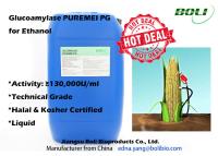 China Non - GMO Saccarification Glucoamylase Enzyme for sale