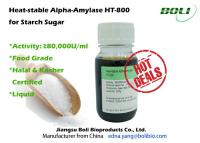 China High Concentration Liquefaction Enzyme HT-800 for sale
