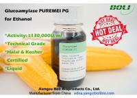 China Glucoamylase Enzymes For Ethanol for sale