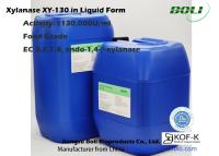 China Decompose Xylan Enzyme Xylanase XY -130 Suit For Beer Brewing From Wheat for sale