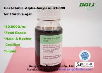 China High Concentration Liquefaction Enzyme HT-800 for sale