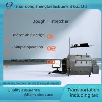 China ST150 Dough Stretcher For Detecting Flour Strength And Flour Improver for sale