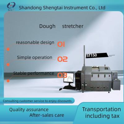 China ST150 Dough Stretcher For Detecting Flour Strength And Flour Improver for sale