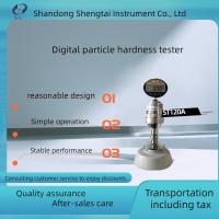 China ST120A Digital Particle Hardness Tester With High Precision for sale