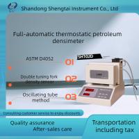 China Constant Temperature Oil Densitometer (5/10000) GB/T2013-2010 GB/T29617-2013 for sale