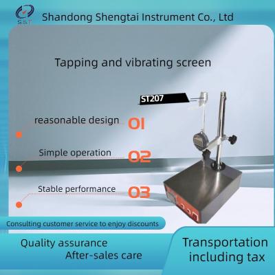 China Pectin gel strength measuring instrument (SAG) digital display shows depression value for sale