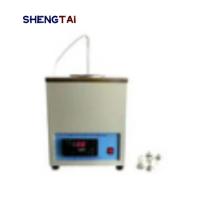 China Digital Electric Furnace Carbon Residue Tester For Heavy Liquid Fuels for sale