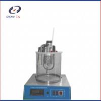 China Light And Dark Petroleum Product Aniline Point Tester Manual SD262A for sale