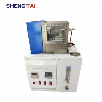 China ASTM D1264 Lubricating Grease Water Resistance Tester Electric Heating Rod Heating for sale